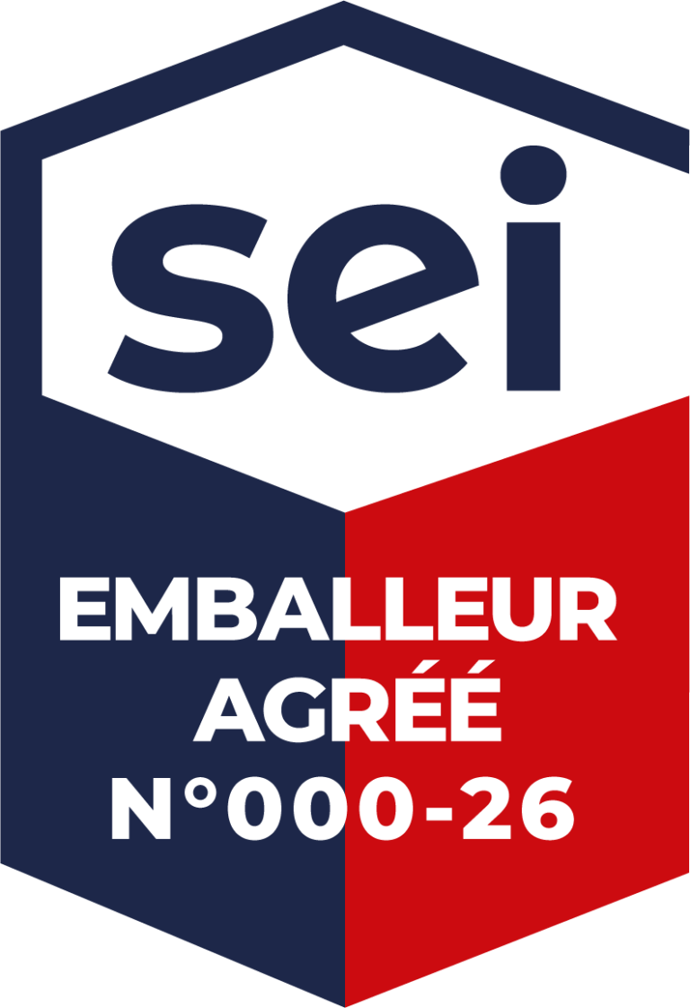 IPPC Norme NIMP15 - Palette et emballage bois